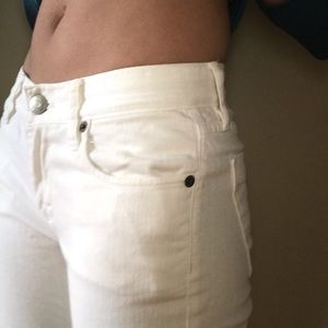 J. Crew | Jeans | J Crew Matchstick Pants | Poshmark